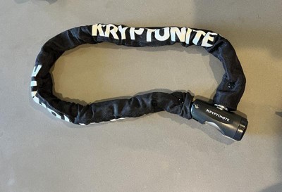 Kryptonite Chain Key Chain - 8mm : Target