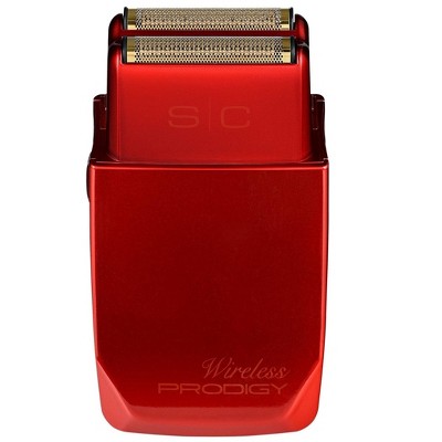 Stylecraft Rebel Professional Super Torque Motor Electric Men's Foil ...