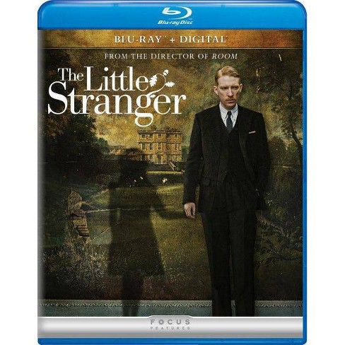 The Little Stranger (blu-ray + Digital) : Target