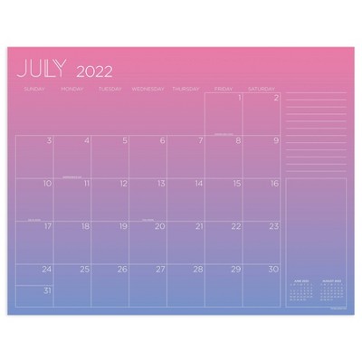17 X 22 Inches : Calendars :Target