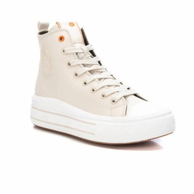 Women's High-top Sneakers Boots - Xti : Target