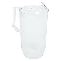 2.4l Plastic Pitcher - Room Essentials™ : Target