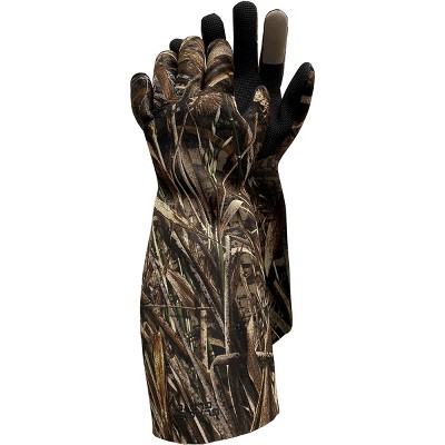 Glacier Glove Waterproof Decoy Gloves : Target