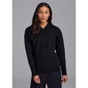 RBX Active Women's Lightweight Knit Hoodie, Super Soft Breathable All ...
