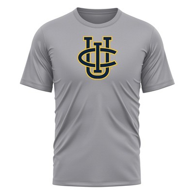 Campus Lab University Of California Irvine Adult Sport Active T-shirt ...