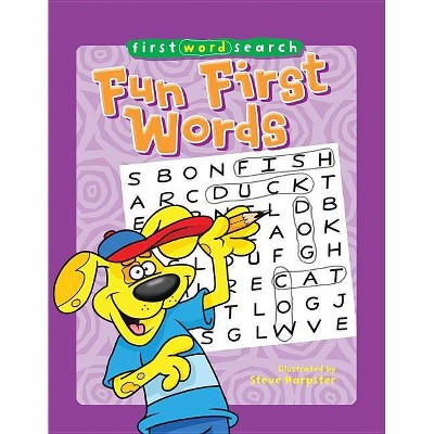Kindkids Word Search - By Better Day Books (paperback) : Target