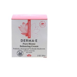 Derma-e Pure Biome Balancing Cream, 2 Oz : Target