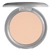 L'oreal Paris True Match Makeup Super Blendable Oil-free Pressed Powder ...