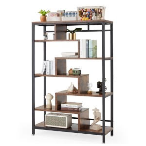 Target metal bookshelf store