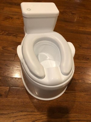 Regalo 2-in-1 Toddler Training Potty : Target