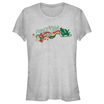 Men's Star Wars Christmas Darth Vader Santa's Sleigh T-shirt - Royal ...