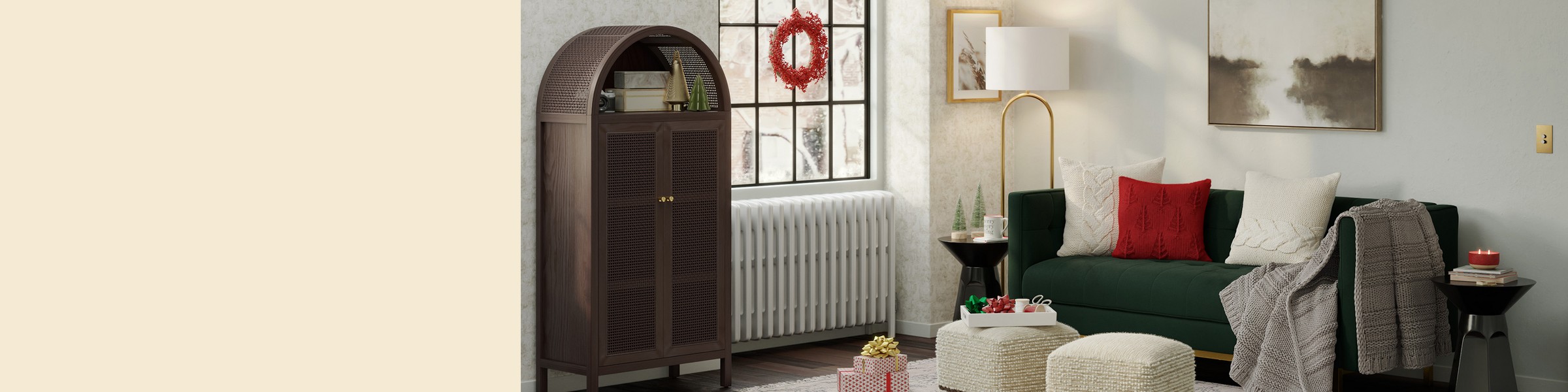 Project 62 : Furniture Store : Target