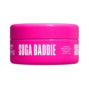 NYX Professional Makeup Fat Oil Body Butter with Shea Butter & Avocado ...