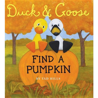 Duck And Goose, Here Comes The Easter Bunny (board Book) By Tad Hills ...