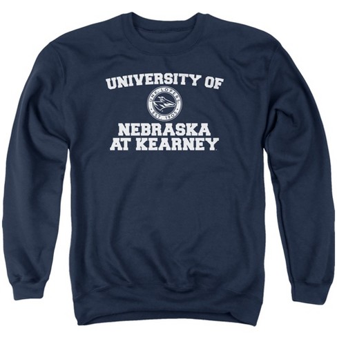 Campus Lab University Of Nebraska At Kearney Official Circle Logo Adult ...