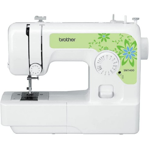 Brother Sm1400 14-stitch Sewing Machine : Target