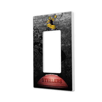 Pittsburgh Steelers 1961 Historic Collection Legendary Hidden-Screw ...