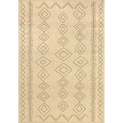 Nuloom Kathleen Traditional Indoor/outdoor Area Rug : Target