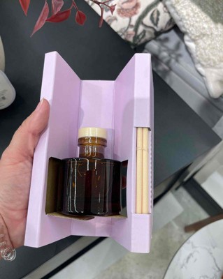 Liquid Reed Diffuser - Lavender & Bergamot - 2 Fl Oz - Everspring™ : Target