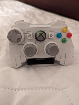 Mega Showcase Microsoft Xbox 360 Collector Building Set - 1342pcs : Target