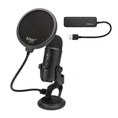 Desktop Microphone - Heyday™ Stone White : Target
