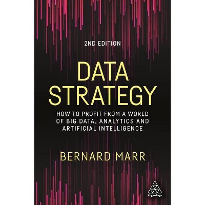 Data And Analytics Strategy For Business - By Simon Asplen-taylor ...