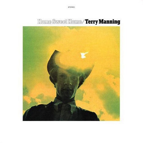 Terry Manning - Home Sweet Home (180 Gram Vinyl) (reissued) (180 Gram ...