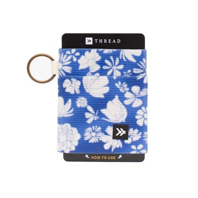 Thread Wallets Vertical Wallet Fawn : Target