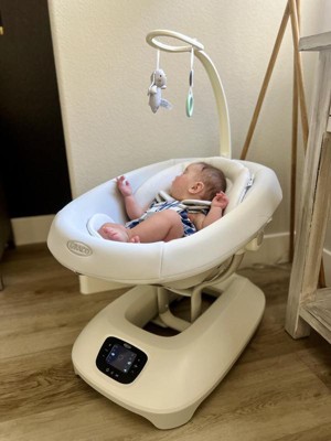 Graco Smart Sense Soothing Baby Swing - Rori : Target