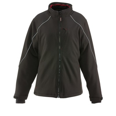 Refrigiwear Women's Warm Hybrid Fleece Jacket : Target