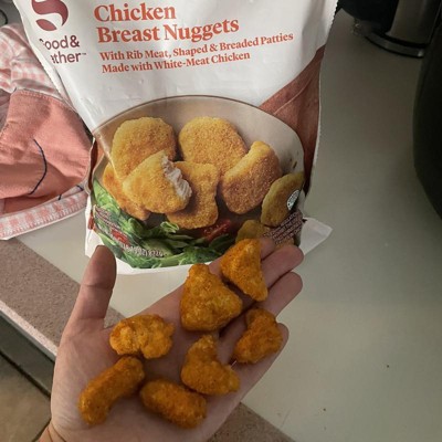 Chicken Nuggets - Frozen - 29oz - Good & Gather™ : Target