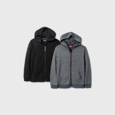 Zip Up Hoodie : Target