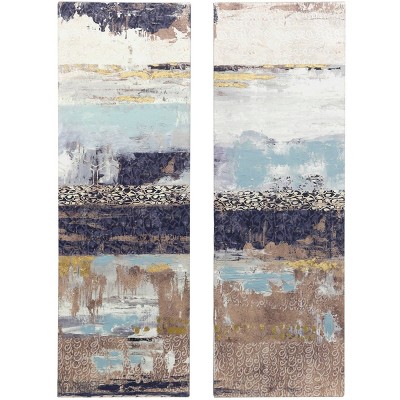 Blue : Wall Art Sets : Target