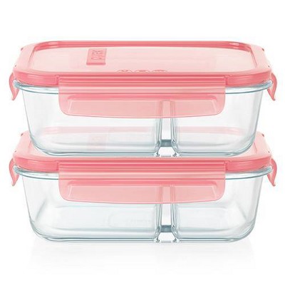 Glass : Food Storage Containers : Target