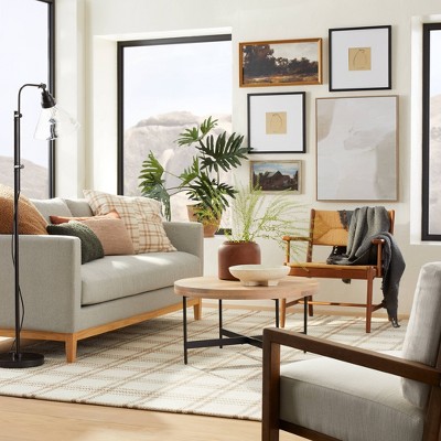 Threshold Designed W/studio Mcgee : Area Rugs : Target