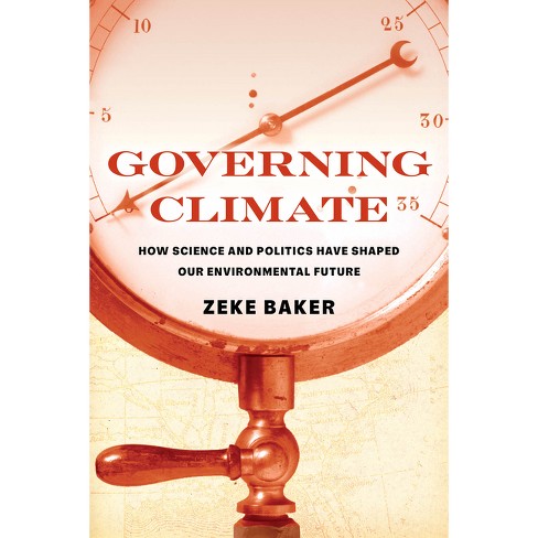 Governing Climate - By Zeke Baker : Target