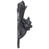 Design Toscano The Vampire Bats Of Castle Barbarosa Wall Sculptures ...