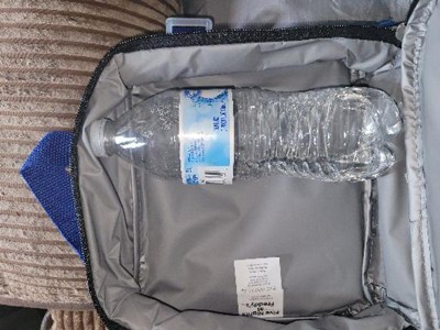 Five Nights At Freddy's Security Breach Fazcade Youth 5-piece Backpack ...