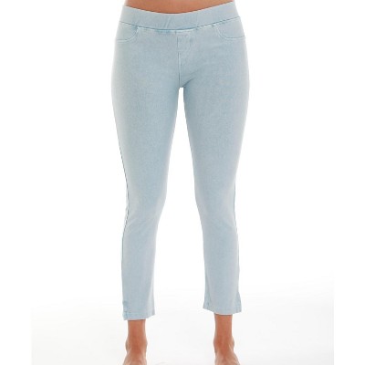 Women's High Rise Capri - French Kyss S : Target