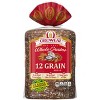 Oroweat 12 Grain Bread - 24oz : Target