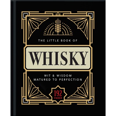 The Little Book Of Rosé - By Orange Hippo! (hardcover) : Target