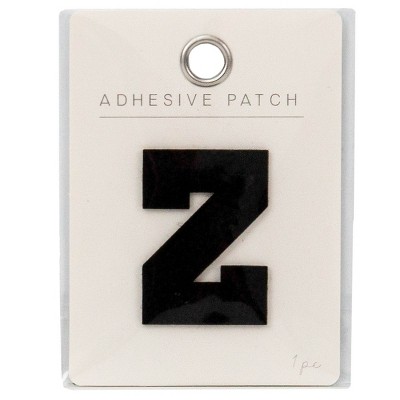 Horizon Group Adhesive Patch Black Z : Target