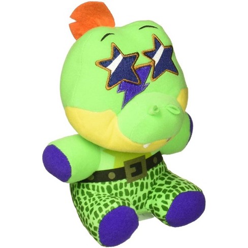 Montgomery Gator : Target