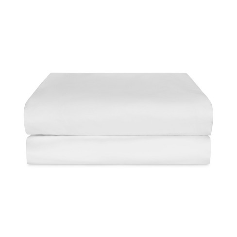 Fluffco Flat Fitted Sheet Set : Target