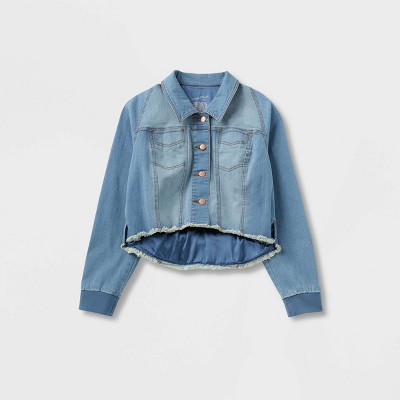 Jean Jackets : Coats & Jackets for Women : Target