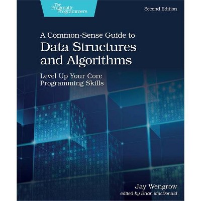 A Common-sense Guide To Data Structures And Algorithms, Second Edition ...