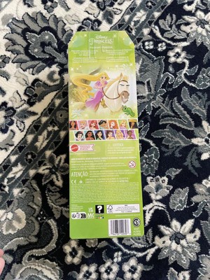 Disney Princess Rapunzel Fashion Doll : Target