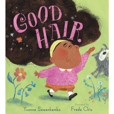 Good Hair - By Yvonne Sewankambo (hardcover) : Target