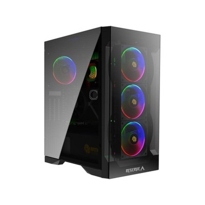 Arma Power Pc The Reserve R2 Premium Gaming Desktop Pc : Target