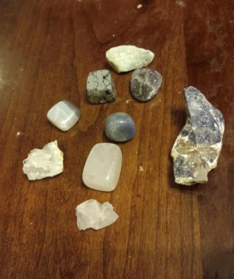 National Geographic Gemstone Dig Kit : Target